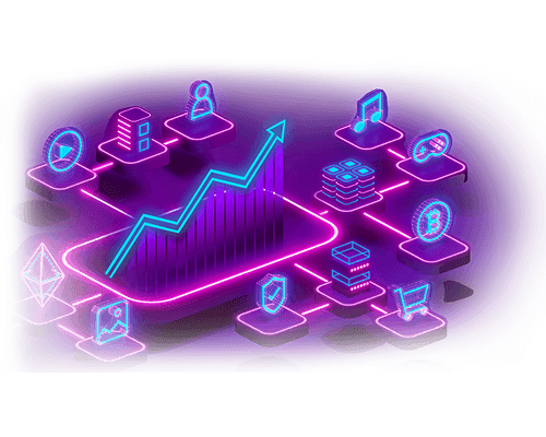 Xternity - Web3 Games